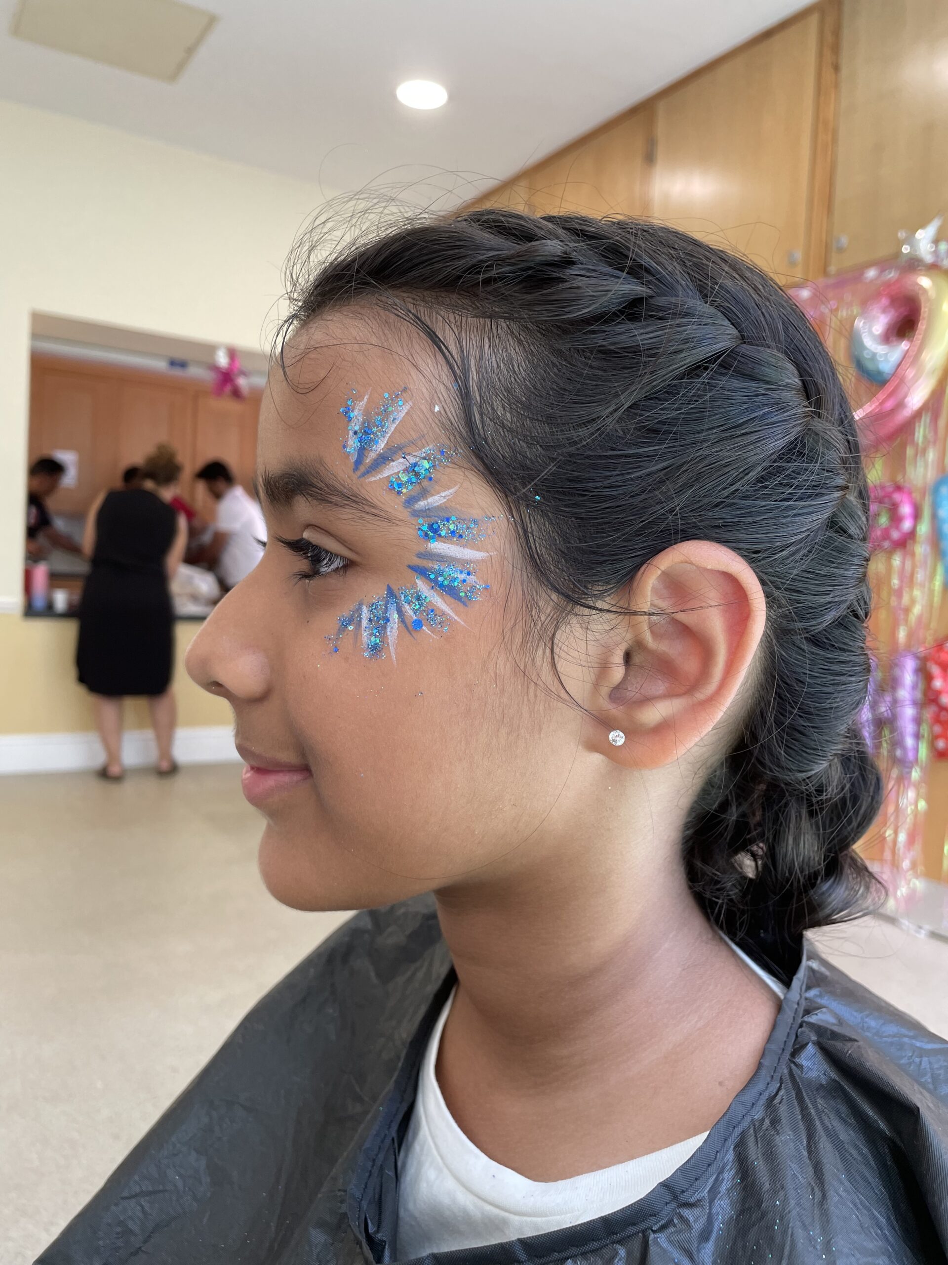 Glitter Artists - Wildcard Events